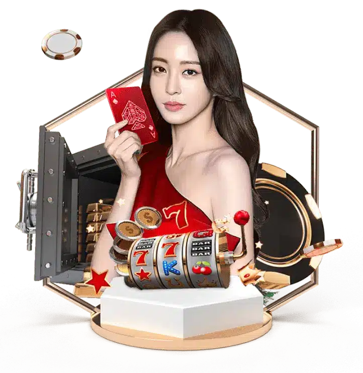 GET77 คาสิโนออนไลน์ เว็บตรง บาคาร่า และสล็อต ไม่ผ่านเอเย่นต์