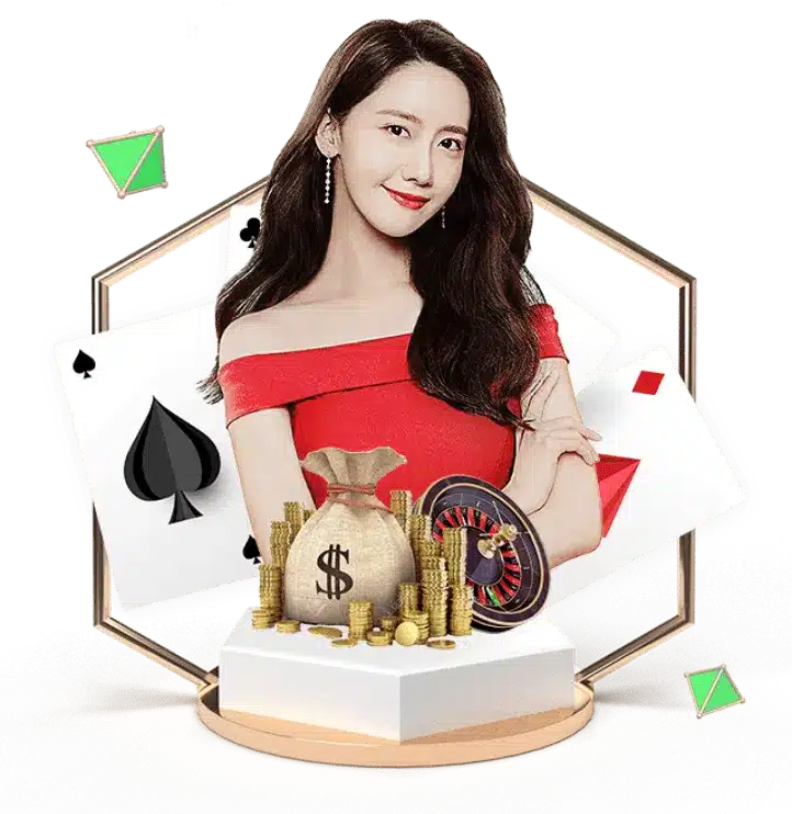 GET77 คาสิโนออนไลน์ เว็บตรง บาคาร่า และสล็อต ไม่ผ่านเอเย่นต์